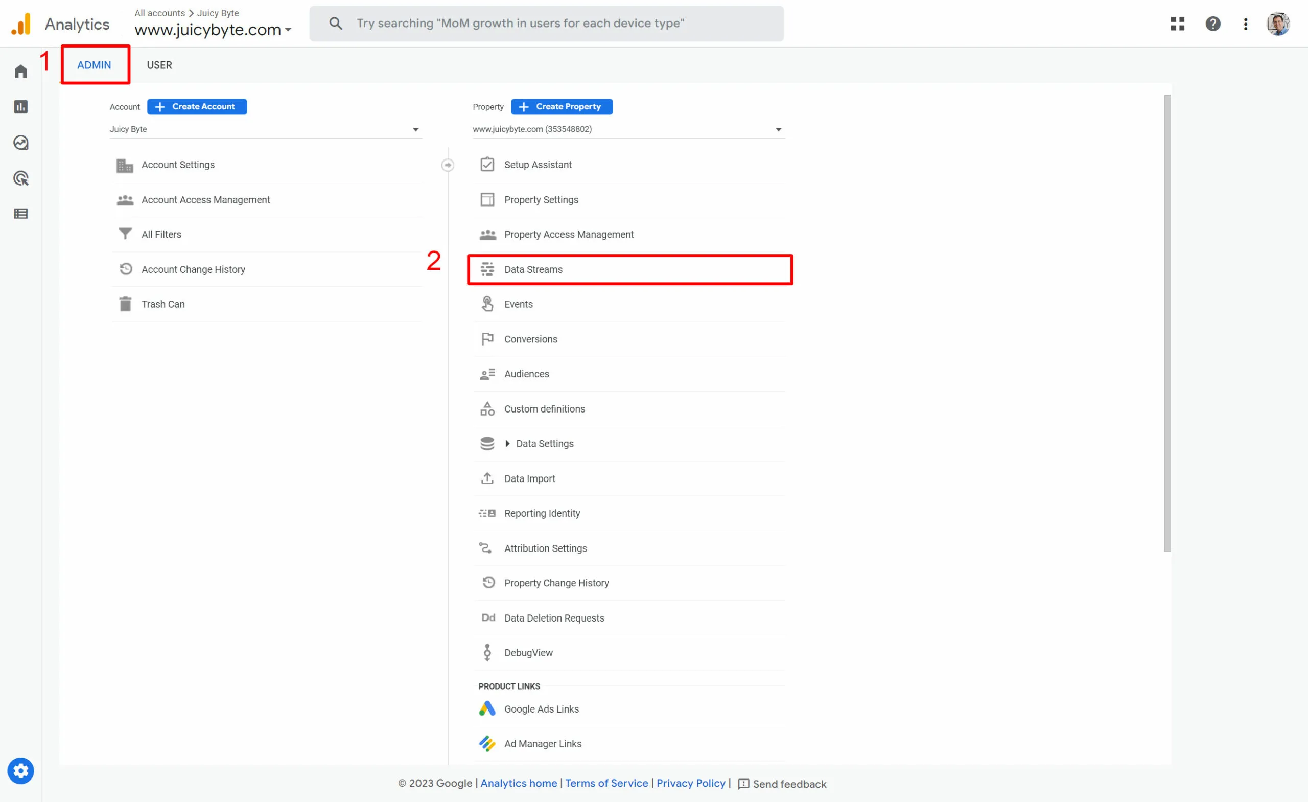 How to Add Google Analytics to Elementor Without Using Plugins - Easy Method - Hugo Makes