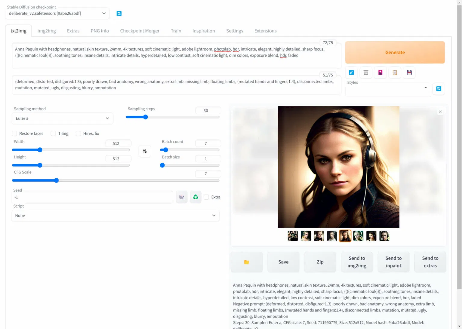 The Best Graphics Cards for Stable Diffusion: Multiple Budget Options - Hugo Makes