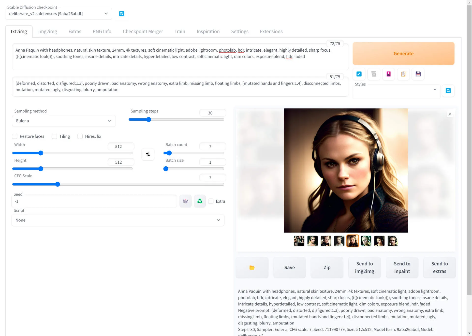 The Best Graphics Cards for Stable Diffusion: Multiple Budget Options ...